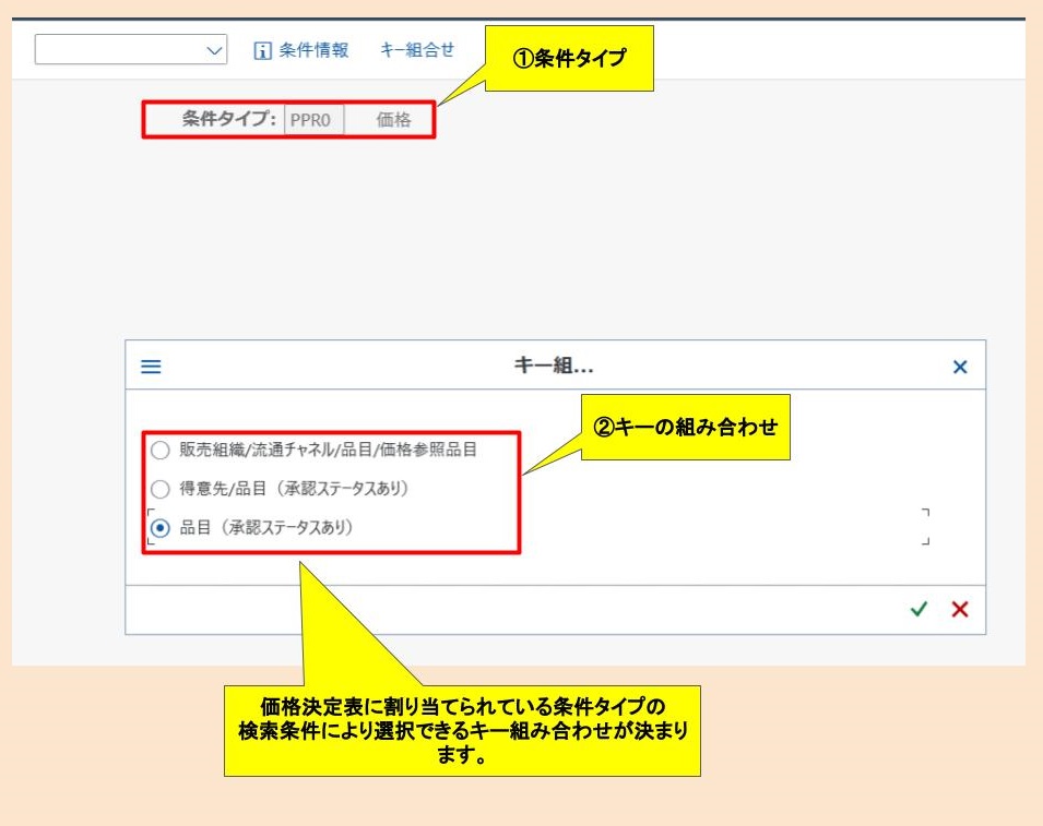 【SAP SD】販売価格マスタ(Sales Condition record)について解説 | SAPラボ