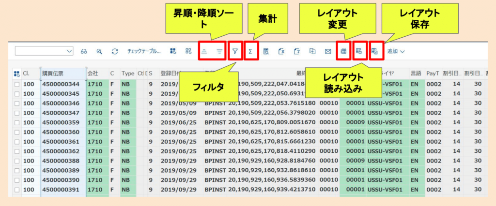 【SAP共通】テーブルデータを照会する方法まとめ | SAPラボ