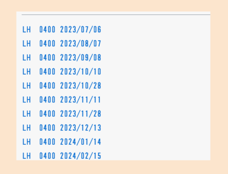 【SAP ABAP】基本構文：繰り返し（DO、WHILE、LOOP、SELECT、PROVIDE） | SAPラボ