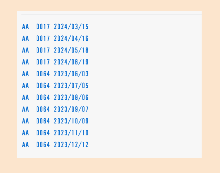 【SAP ABAP】基本構文：繰り返し（DO、WHILE、LOOP、SELECT、PROVIDE） | SAPラボ