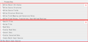 【SAP小ワザ】T-CODE：LSMWの使い方について徹底解説！ | SAPラボ