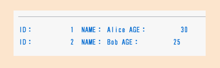 【SAP ABAP】基本構文：内部テーブル操作（APPEND、INSERT、COLLECT、LOOP AT、READ TABLE、MODIFY ...