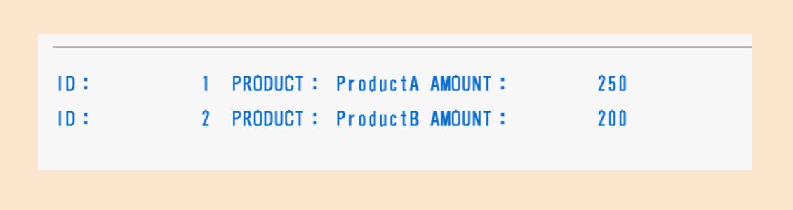 【SAP ABAP】基本構文：内部テーブル操作（APPEND、INSERT、COLLECT、LOOP AT、READ TABLE、MODIFY ...
