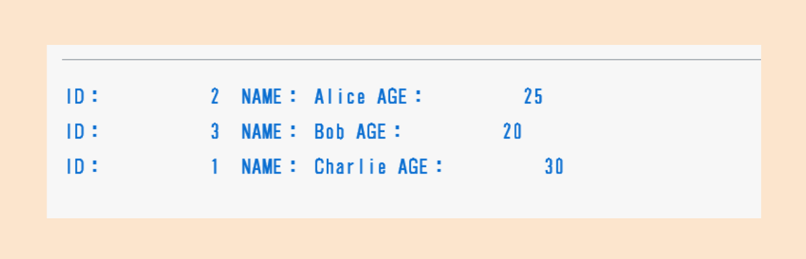 【SAP ABAP】基本構文：内部テーブル操作（APPEND、INSERT、COLLECT、LOOP AT、READ TABLE、MODIFY ...