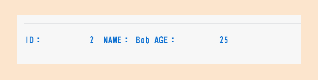 【SAP ABAP】基本構文：内部テーブル操作（APPEND、INSERT、COLLECT、LOOP AT、READ TABLE、MODIFY ...