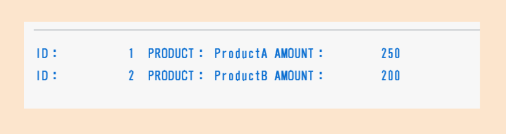 【sap Abap】基本構文:内部テーブル操作(append、insert、collect、loop At、read Table、modify