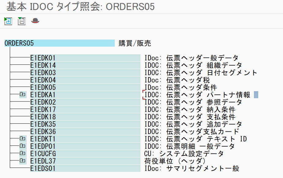 【SAP基礎】iDocについての解説 | SAPラボ